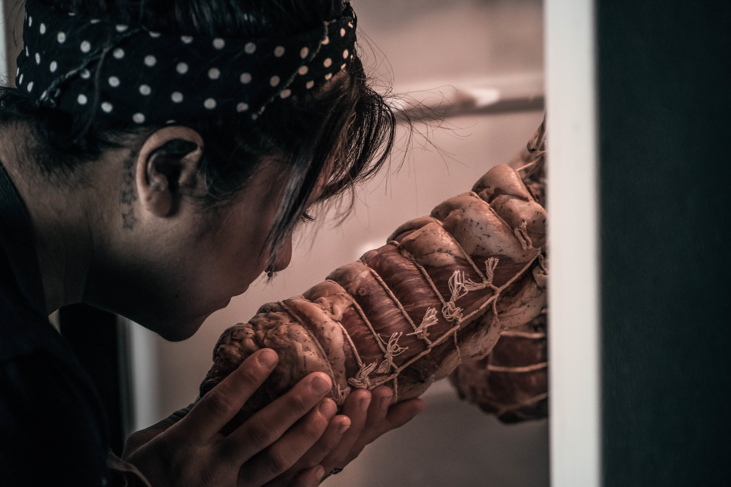 Chef Misti Norris - An Inside Look - Craft Made Kitchen